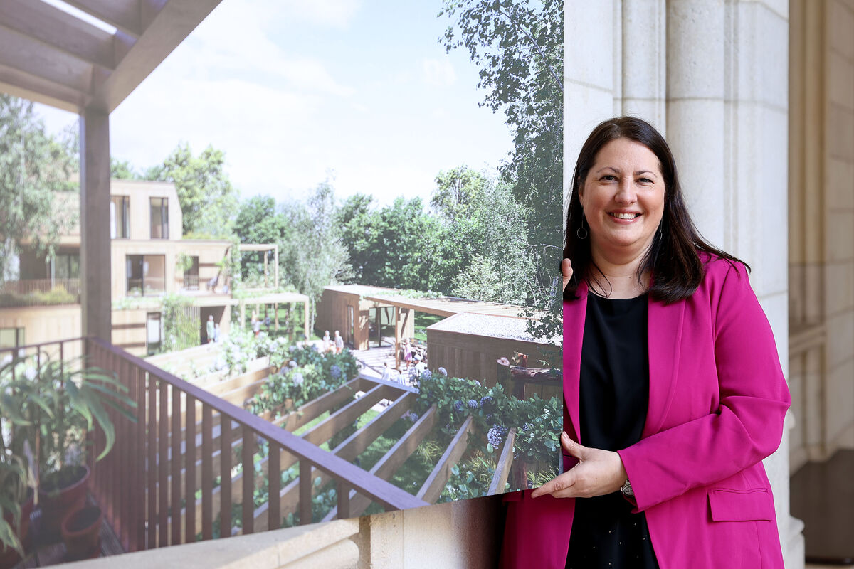 Wiener WohnBAUMprogramm: Nachhaltiger Wohnraum durch innovative Holzbauweise