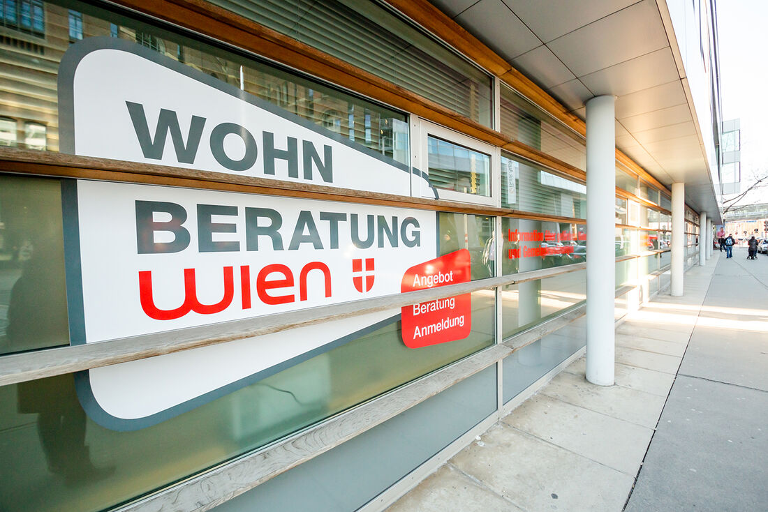 Wohnberatung Wien